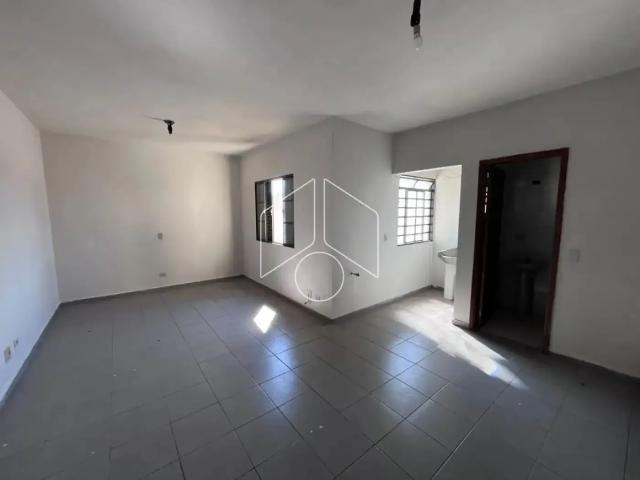 Apartamento para Locação em Marília/SP Jardim Cavallari 1 Quartos