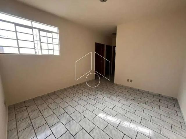 Apartamento para Locação em Marília/SP Jardim Cavallari 2 Quartos