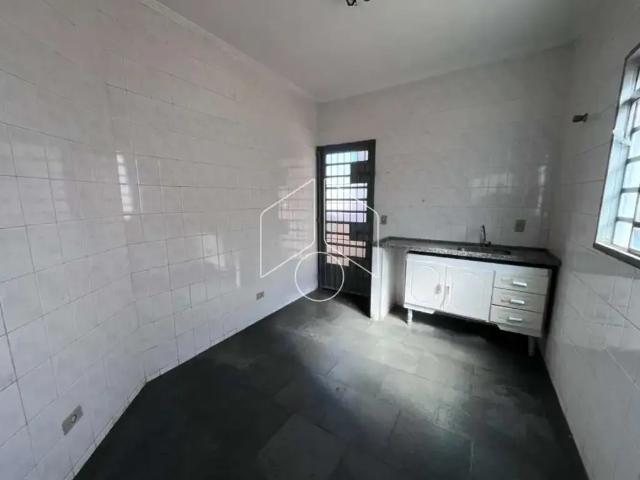 Apartamento para Locação em Marília/SP Jardim Cavallari 2 Quartos