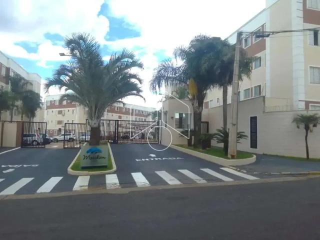 Apartamento para Locação em Marília/SP Jardim Cavallari 2 Quartos
