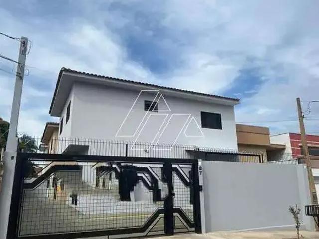 Apartamento para Locação em Marília/SP Jardim Cavallari 2 Quartos