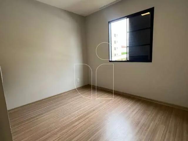 Apartamento para Locação em Marília/SP Jardim Cavallari 2 Quartos
