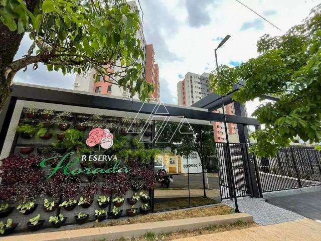 Apartamento para Locação em Marília/SP Jardim Cristo Rei 2 Quartos