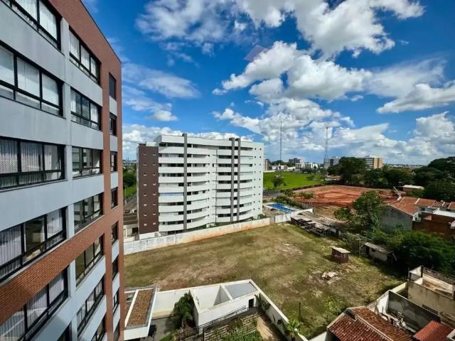 Apartamento para Locação em Marília/SP Jardim Esmeralda 1 Quartos