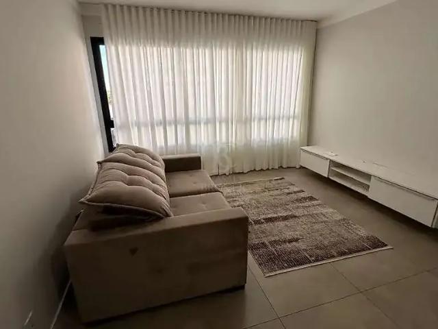 Apartamento para Locação em Marília/SP Jardim Esmeralda 1 Quartos