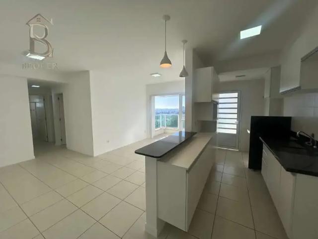 Apartamento para Locação em Marília/SP Jardim Esmeralda 3 Quartos