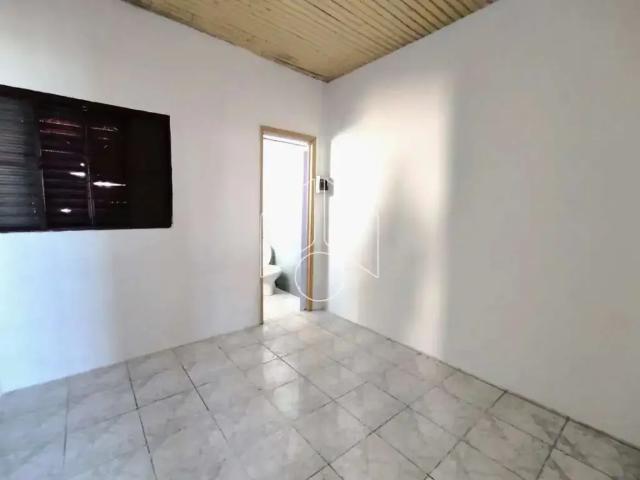 Apartamento para Locação em Marília/SP Jardim Fontanelli 2 Quartos