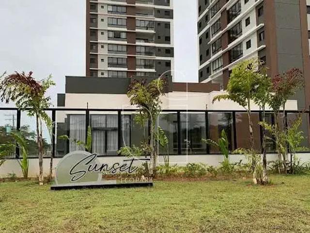 Apartamento para Locação em Marília/SP Jardim Jequitibá 2 Quartos