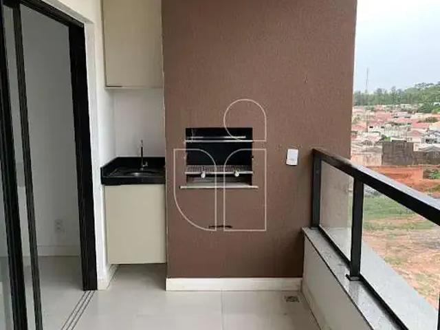 Apartamento para Locação em Marília/SP Jardim Jequitibá 3 Quartos