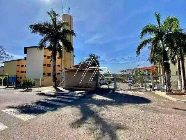Apartamento para Locação em Marília/SP Jardim Lavínia 2 Quartos