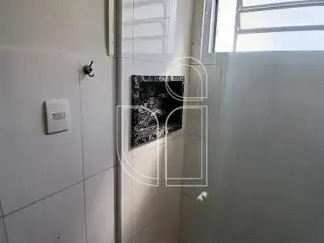 Apartamento para Locação em Marília/SP Jardim Lavínia 2 Quartos