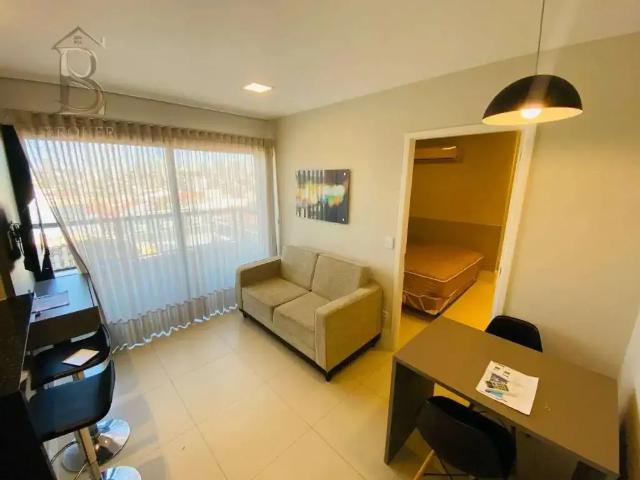Apartamento para Locação em Marília/SP Jardim Parati 1 Quartos