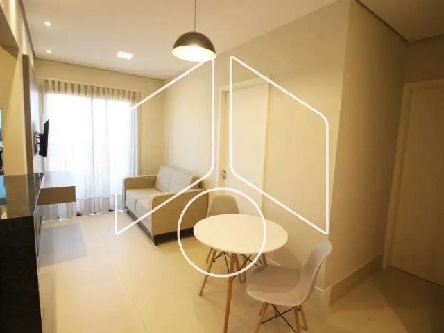 Apartamento para Locação em Marília/SP Jardim Parati 1 Quartos