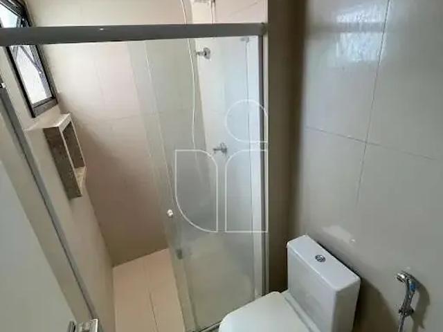 Apartamento para Locação em Marília/SP Jardim Parati 1 Quartos