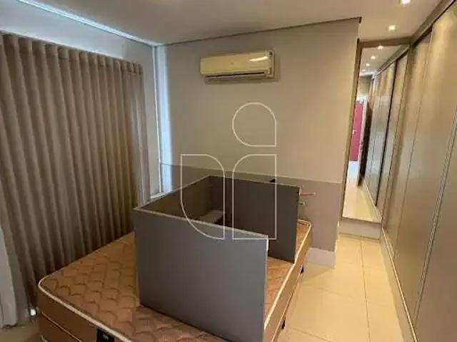 Apartamento para Locação em Marília/SP Jardim Parati 1 Quartos