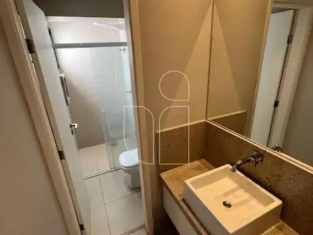 Apartamento para Locação em Marília/SP Jardim Parati 1 Quartos