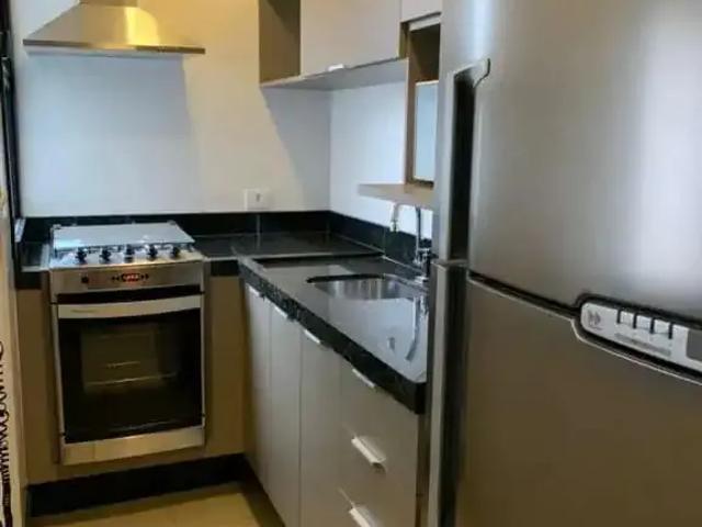 Apartamento para Locação em Marília/SP Jardim Parati 1 Quartos