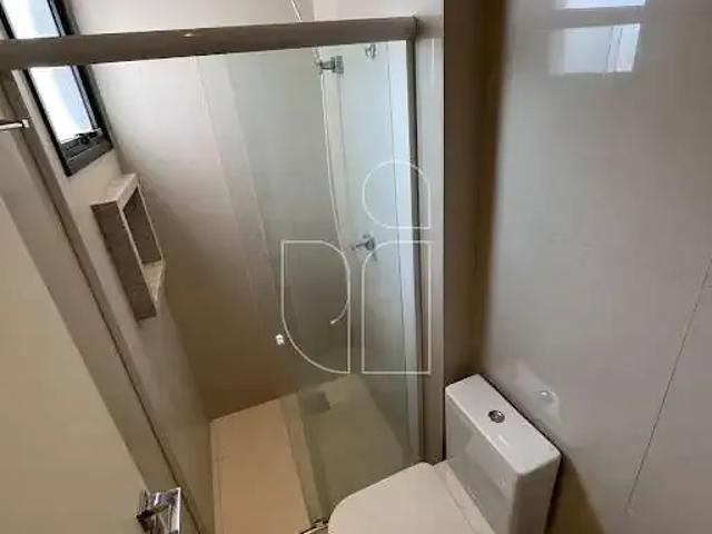 Apartamento para Locação em Marília/SP Jardim Parati 1 Quartos