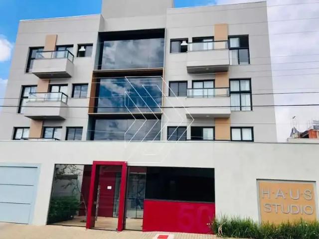 Apartamento para Locação em Marília/SP Jardim Parati 1 Quartos