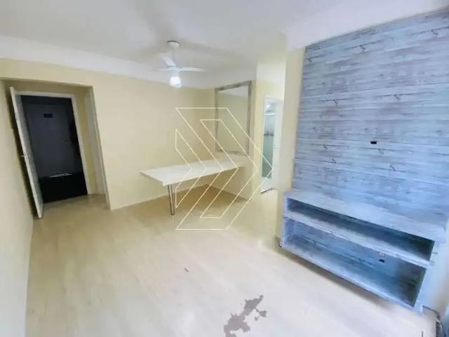 Apartamento para Locação em Marília/SP Jardim Parati 2 Quartos