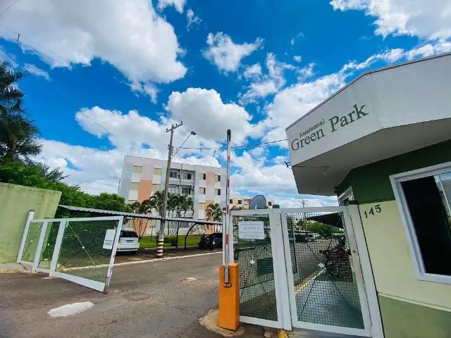 Apartamento para Locação em Marília/SP Jardim Portal do Sol 3 Quartos