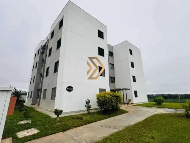 Apartamento para Locação em Marília/SP Jardim Portal do Sol 3 Quartos