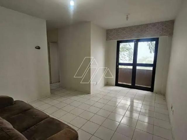 Apartamento para Locação em Marília/SP Jardim Portal do Sol 3 Quartos