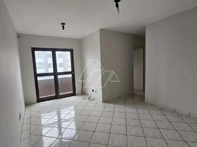 Apartamento para Locação em Marília/SP Jardim Portal do Sol 3 Quartos