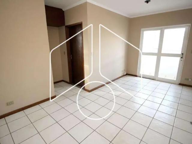 Apartamento para Locação em Marília/SP Jardim Portal do Sol 1 Quartos