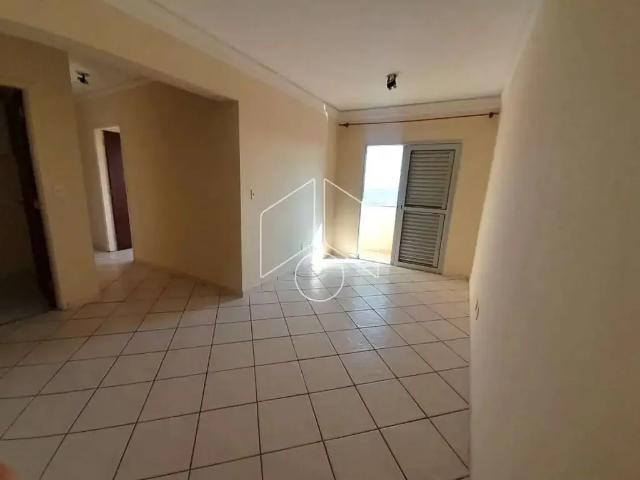 Apartamento para Locação em Marília/SP Jardim Portal do Sol 2 Quartos