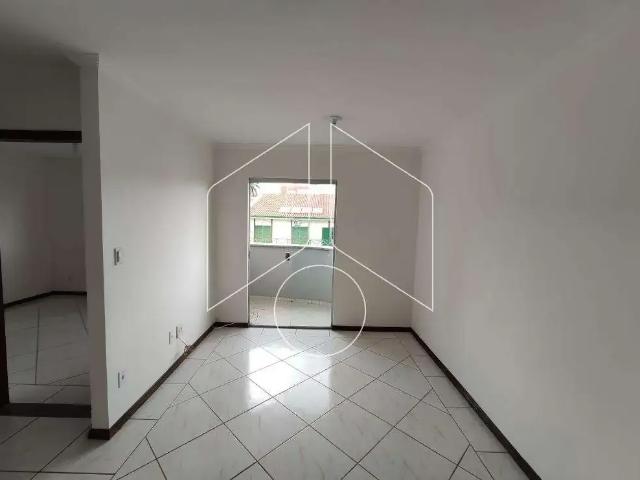 Apartamento para Locação em Marília/SP Jardim São Francisco 2 Quartos