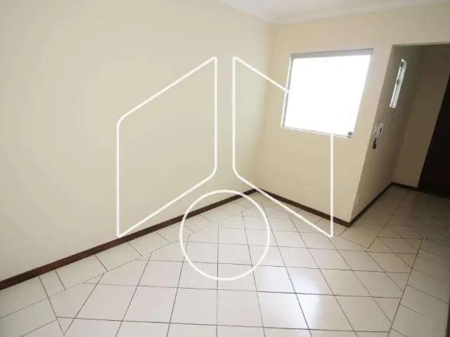 Apartamento para Locação em Marília/SP Jardim São Francisco 2 Quartos