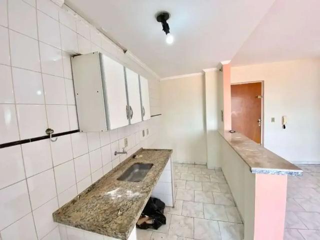 Apartamento para Locação em Marília/SP Jardim São Gabriel 2 Quartos