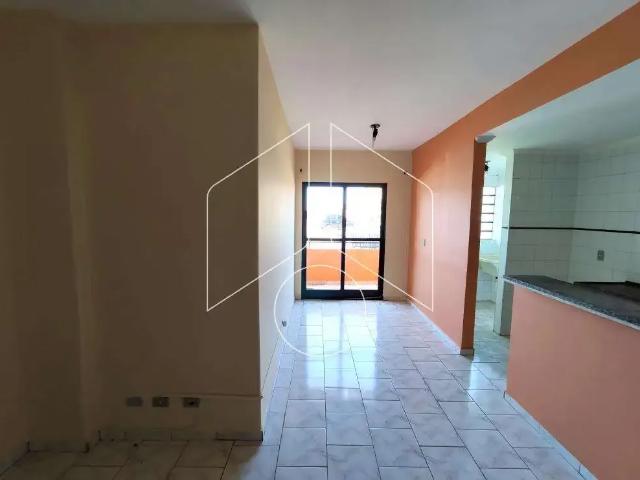 Apartamento para Locação em Marília/SP Jardim São Gabriel 2 Quartos