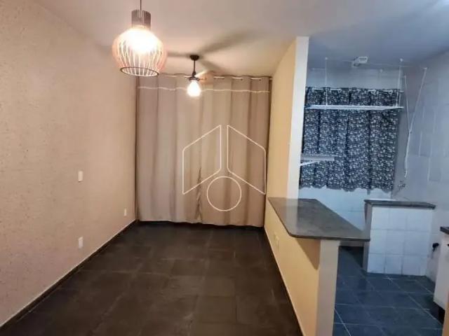 Apartamento para Locação em Marília/SP Jardim São Gabriel 2 Quartos