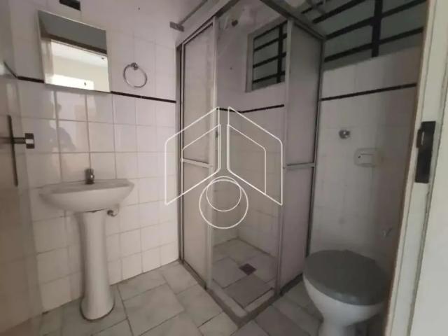 Apartamento para Locação em Marília/SP Jardim São Gabriel 2 Quartos
