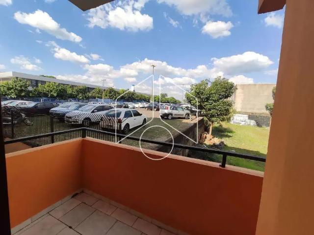 Apartamento para Locação em Marília/SP Jardim São Gabriel 2 Quartos