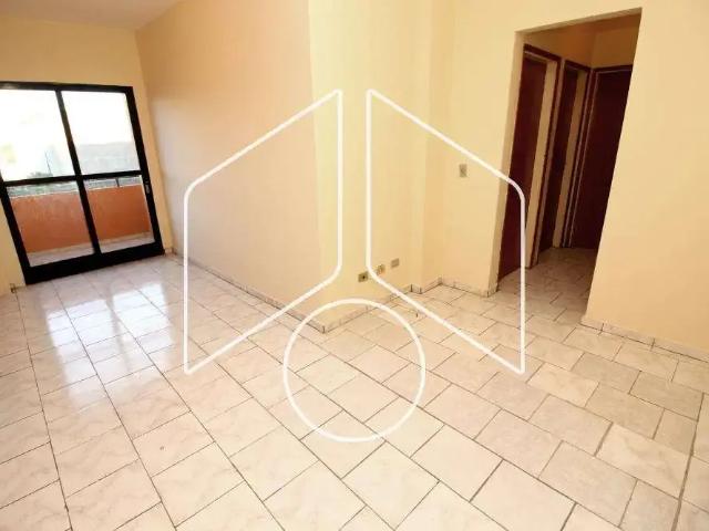 Apartamento para Locação em Marília/SP Jardim São Gabriel 2 Quartos