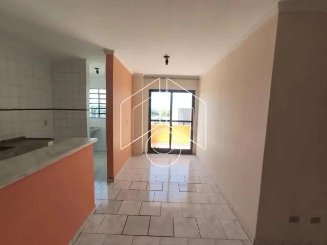 Apartamento para Locação em Marília/SP Jardim São Gabriel 2 Quartos