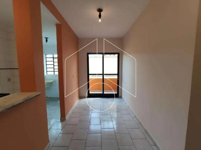 Apartamento para Locação em Marília/SP Jardim São Gabriel 2 Quartos