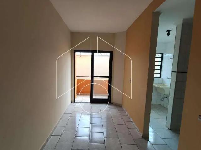 Apartamento para Locação em Marília/SP Jardim São Gabriel 2 Quartos
