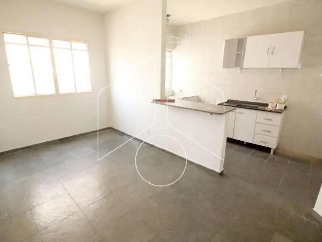 Apartamento para Locação em Marília/SP Jardim São Gabriel 2 Quartos