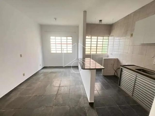 Apartamento para Locação em Marília/SP Jardim São Gabriel 2 Quartos