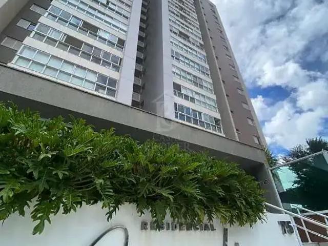 Apartamento para Locação em Marília/SP Jardim São Geraldo 3 Quartos