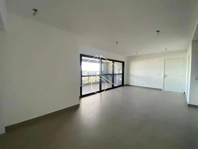 Apartamento para Locação em Marília/SP Jardim Tangará 3 Quartos
