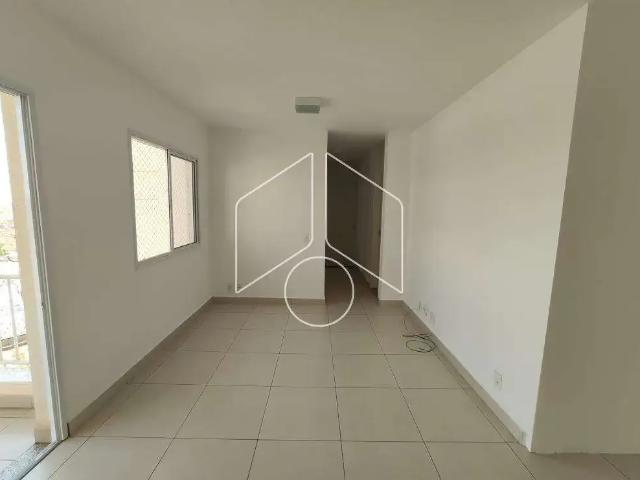 Apartamento para Locação em Marília/SP Jardim Tangará 3 Quartos