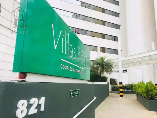 Apartamento para Locação em Marília/SP Jardim Tangará 1 Quartos