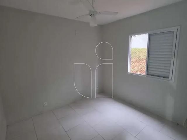 Apartamento para Locação em Marília/SP Jardim Tangará 2 Quartos
