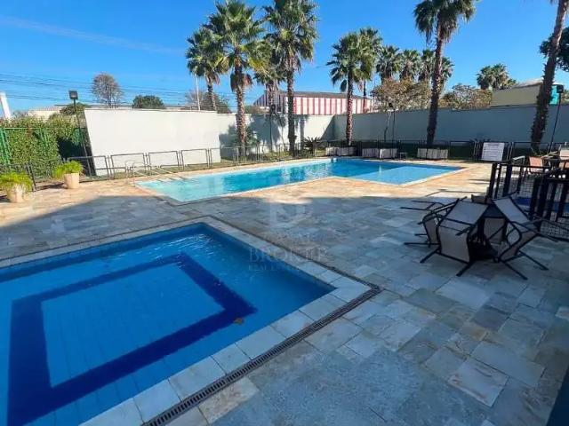 Apartamento para Locação em Marília/SP Jardim Tangará 2 Quartos