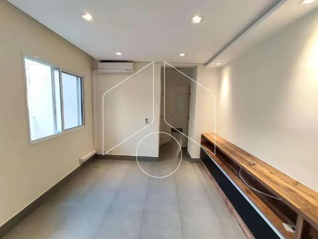Apartamento para Locação em Marília/SP Jardim Tangará 2 Quartos